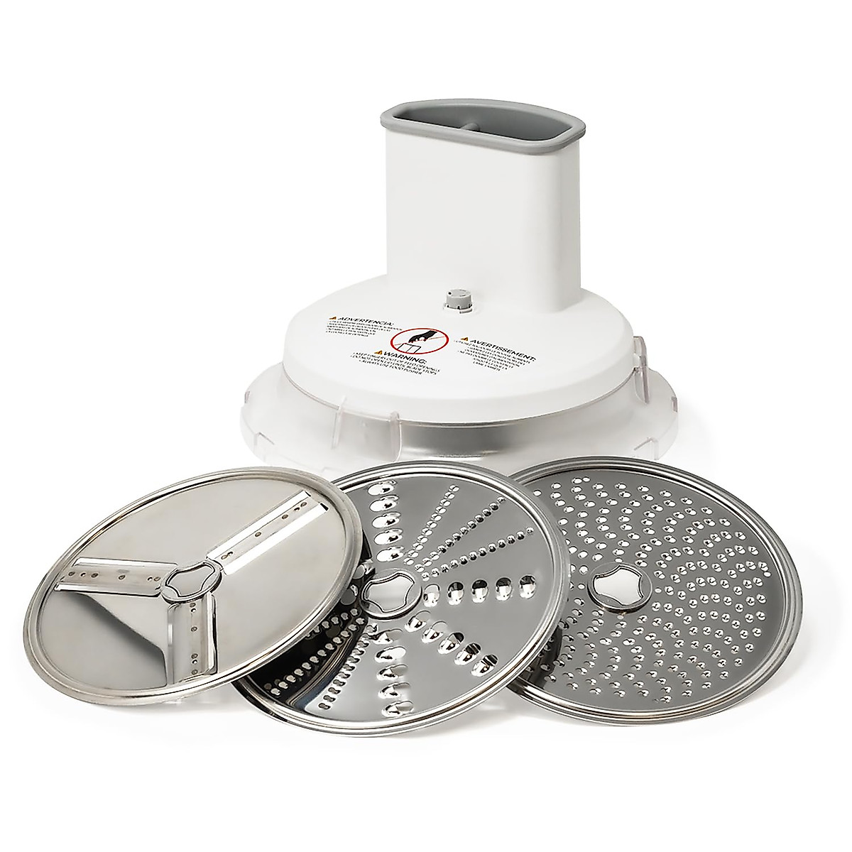 NutriMill Artiste Stand Mixer with Deluxe Accessory Bundle Pack