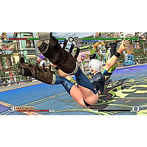 The King of Fighters XIV - PlayStation 4