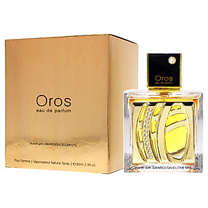 Armaf Oros EDP Spray Women 2.9 oz