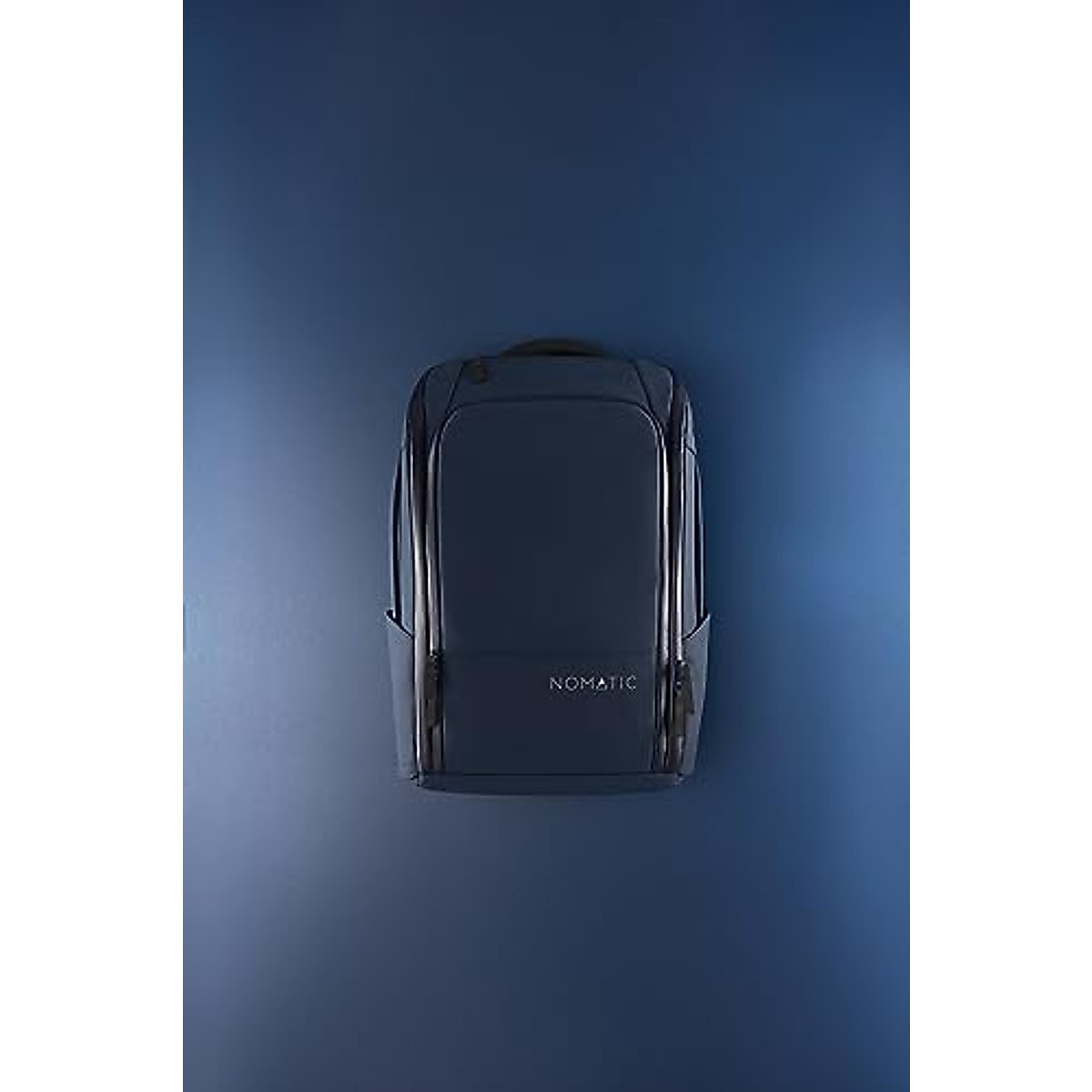 NOMATIC Backpack- Travel Carry On Backpack - Laptop Bag 20L - Water Resistant Travel Backpack - Traveling Carry On Backpack for Women and Men- Business Backpack - Personal Item Bag