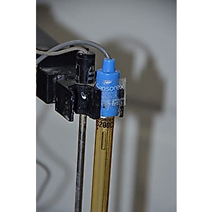 Jenco Microcomputer pH-Vision 6071 with Sensorex S200C Electrode