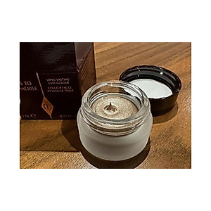 CHARLOTTE TILBURY Cream Eyeshadow, Oyster Pearl, 0.24 oz/ 7mL