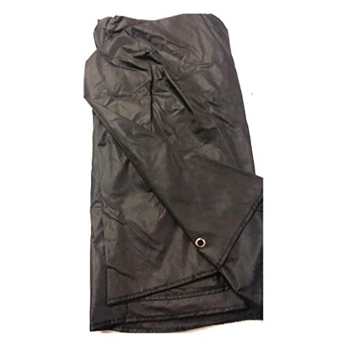 soldbbq Grill Cover Replacement Part for Traeger BAC374, Fits for Traeger 20 Series, Junior, and Tailgater Grills, 34" L 21" W 32" H, Black