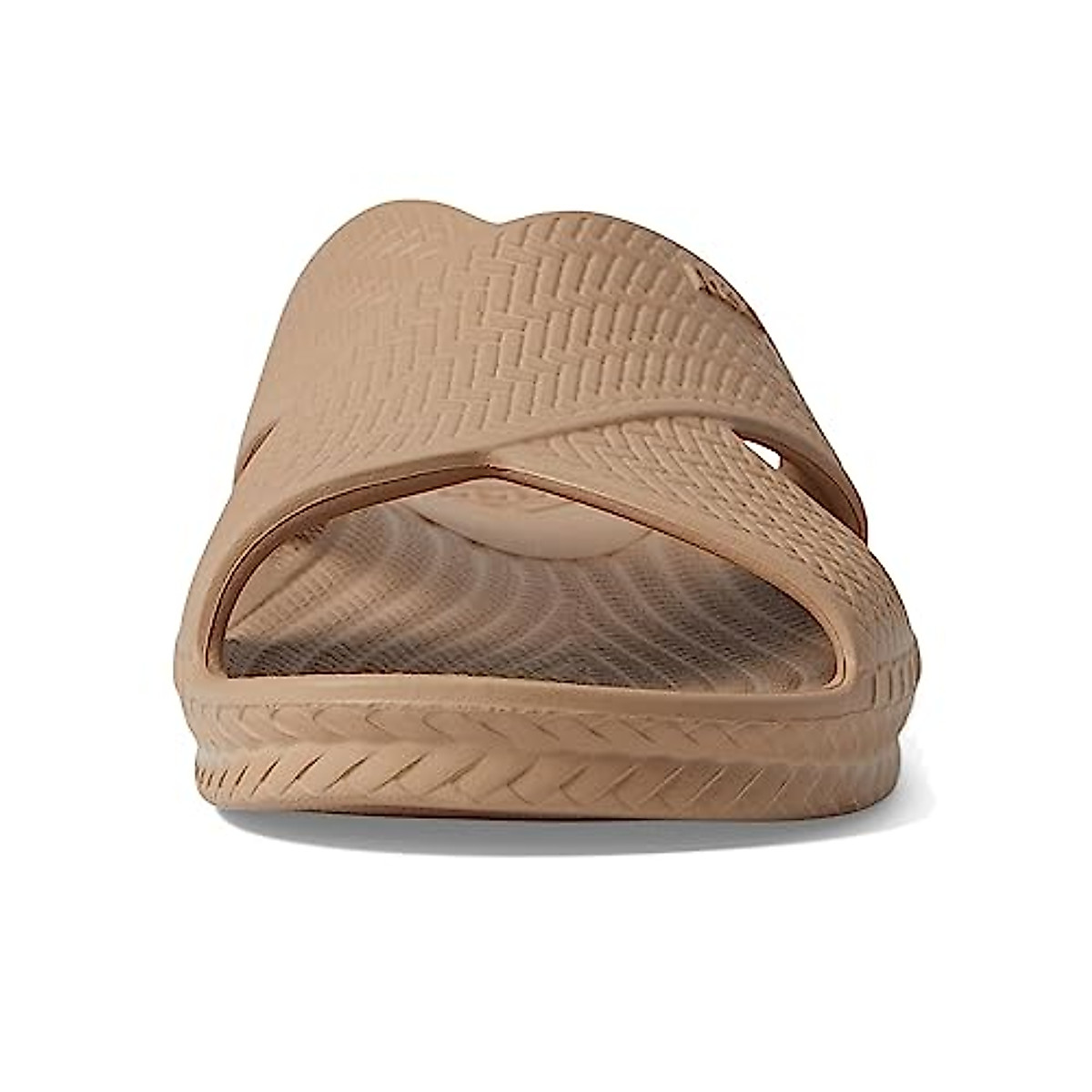 Reef Women's Water X Slide Sandal, Oasis, 8