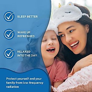 Gigahertz Soluitons Magnetic Electric Meters NFA 1000 EMF Analyzer-5kHz to 1,000,000 kHz