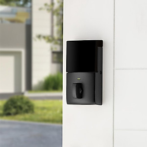 Baldwin 8225190ZW Baldwin 8225.ZW Touchscreen Minneapolis Z-Wave Deadbolt