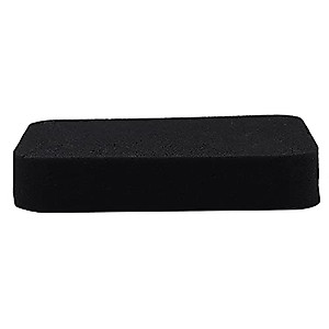 Panari 17211-899-000 Air Filter for Honda GX240 GX270 GX340 GX390 EB3000 EB3500 EB3500X EM3000 EM3500 EM5000 Generator Generac GP5500 GP6500 GP6500E GP7500 GP7500E GP8000E H5500 H7500 w Spark Plug