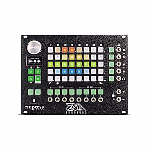 Empress ZOIA Euroburo Digital Modular System