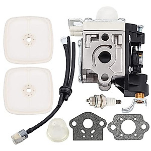 RB-K106 PB250 Carburetor for Echo PB250LN ES250 PB-250 PB-250LN ES-250 A021003660 A021003661 Leaf Blower