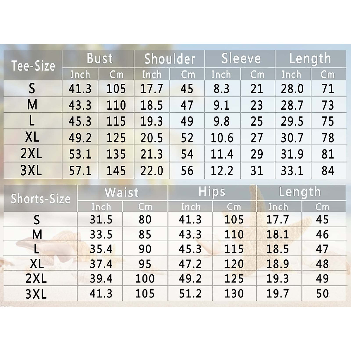 Nuofengkudu Men's Hawaiian Sets Short Sleeve Luxury Print Casual Button Down Dress Shirt Top and Shorts Black L