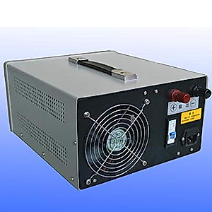 Precision 0-1000V,0-1A Adjustable switch Power Supply Digital Regulated Lab Grade