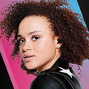 Skullcandy Jib True Wireless in-Ear Earbud - True Black (Renewed)