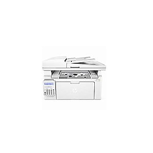 Hp Factory Recertified Laserjet Pro M130fn MFP 23Ppm 600X600dpi 150-Sheet 256Mb