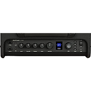 Fender Mustang LT40S Guitar Amplifier