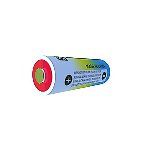 EX-ENEGY 23A A23 21/23 MN21 12V Alkaline Batteries 5 pack for Garage Doors Opener Keyless Entry Doorbells and Alarm Remote