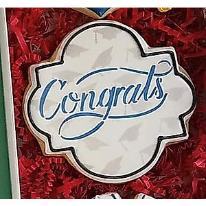 Plaques and Frames Cookie Cutters 7-Pc. Cookie Cutter Set Made in the USA by Ann Clark