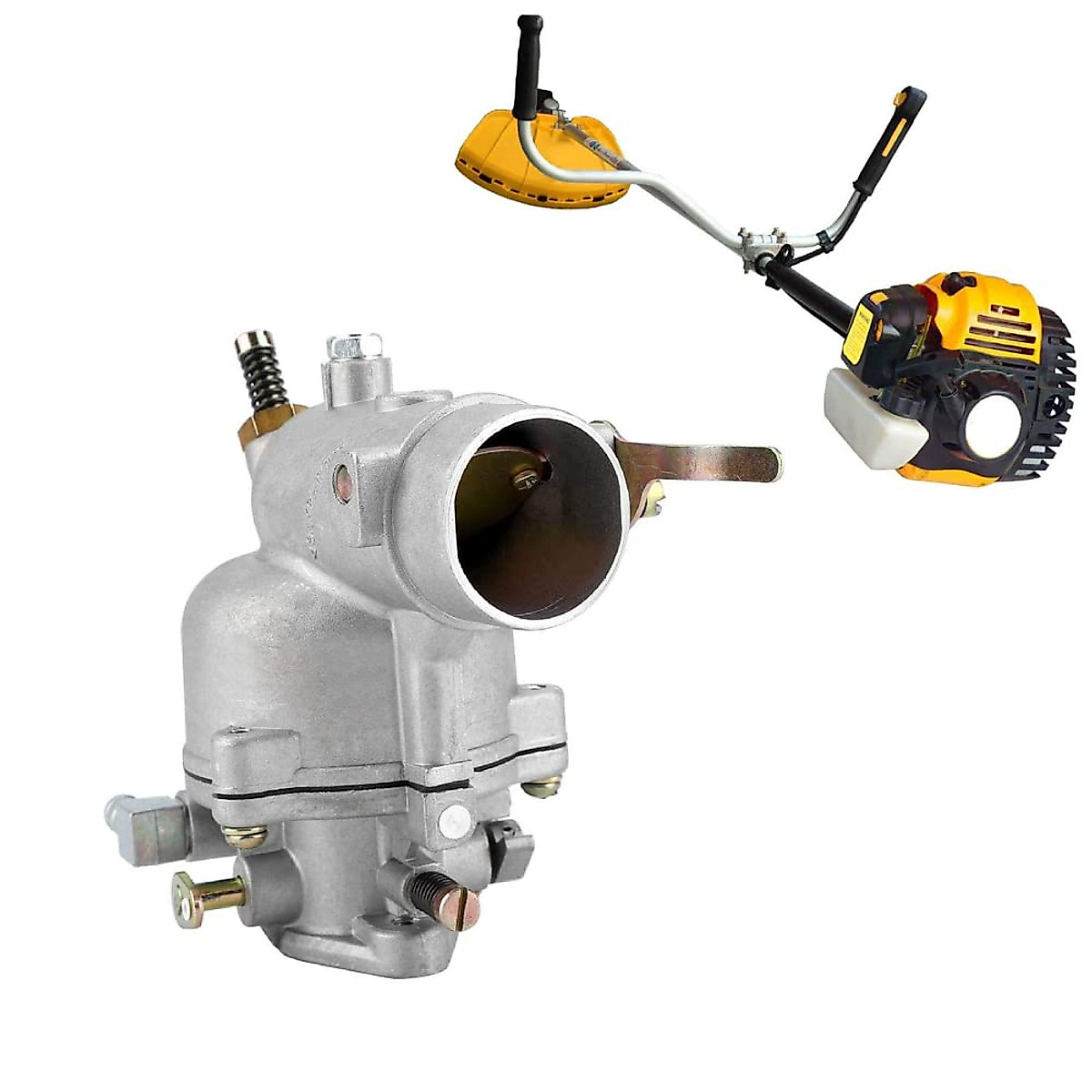 Engine Carburetor Carb for & 170402 390323 394228 7HP 8HP 9HP Horizontal Engines