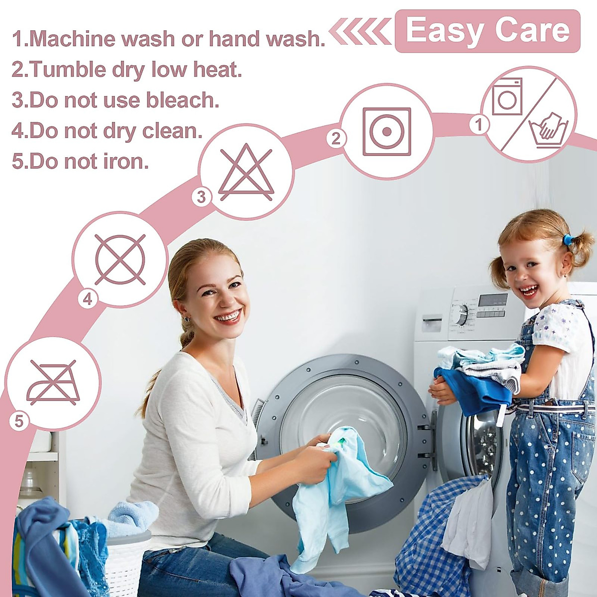 Bedecor Queen Air Mattress Pad Waterproof Mattress Topper Quilted, Air Bed Mattress Protector Heavy Absorbent Grey Breathable & Noiseless Mattress Cover Fitted Style Deep Pocket Up to 18"