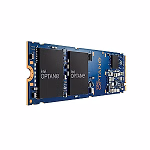 Intel OPTANE SSD P1600X Series 118GB M.2 PCIE 80MM 3.0 3DX SINGLEPACK