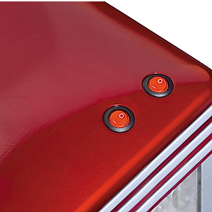 Nostalgia RKP630 Retro 2.5-Ounce Kettle Popcorn Maker