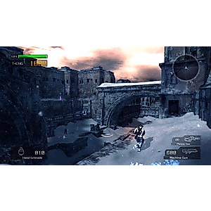 Lost Planet: Extreme Condition - Playstation 3 (Renewed)
