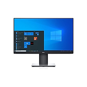 Dell S2319H S Series Monitor 23" Black