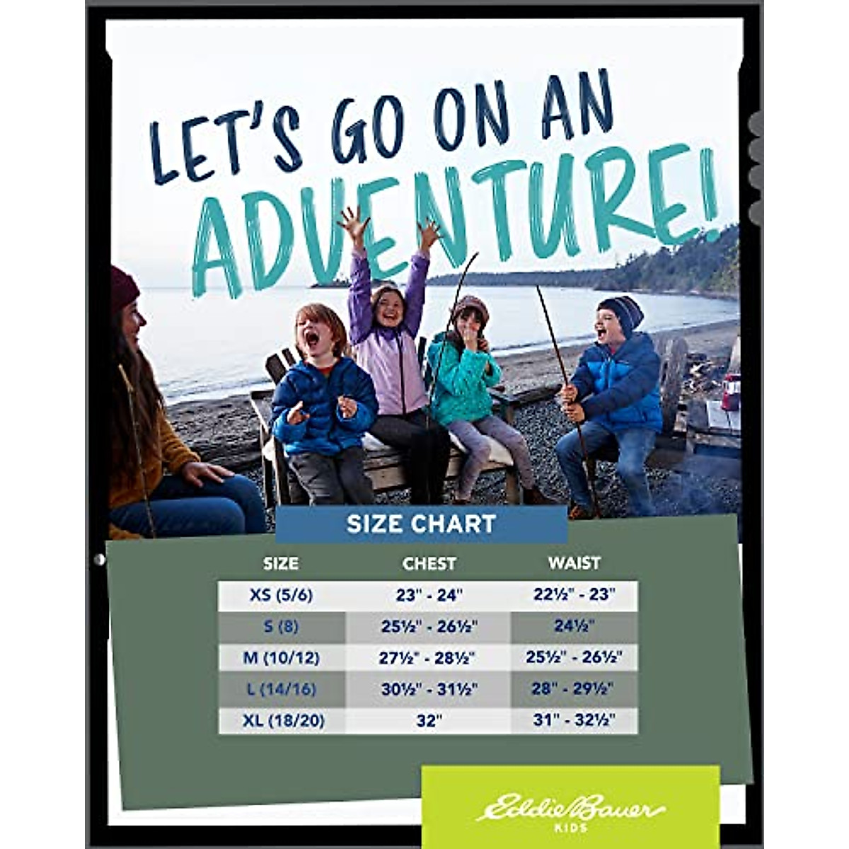 Eddie Bauer Kids' Jacket - CirrusLite Weather Resistant Down Coat for Boys and Girls - Insulated Quilted Bubble Puffer (3-20), Size 14-16, Blush