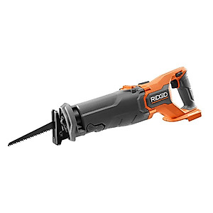 18V Brushless Reciprocating Saw
