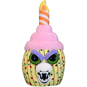 Feisty Pets Shady Sugalicious The Cupcake