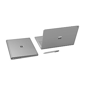 Microsoft Surface Book 256GB I7 8GB GPU2 COMMER 9ER-00001