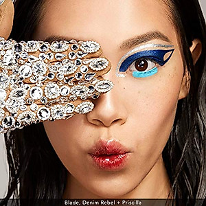 HAUS LABORATORIES by Lady Gaga: EYE-DENTIFY GEL PENCIL EYELINER, Blade