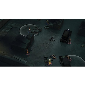 Omerta: City of Gangsters - Xbox 360