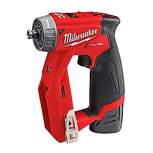 Milwaukee 2505-22 M12 Fuel Installation Drill/Driver Kit