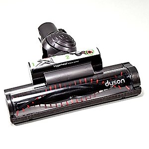 Dyson DY-92339401 Vacuum Floor Nozzle Genuine Original Equipment Manufacturer (OEM) Part