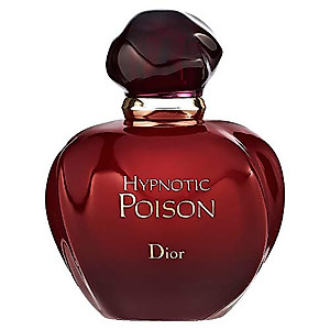 Dior Christian Hypnotic Poison Eau De Parfum Spray for Women, 3.4 fl. oz.