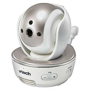 VTech VM305 Pan & Tilt Accessory Camera — Requires a VTech VM343 Baby Monitor to Operate