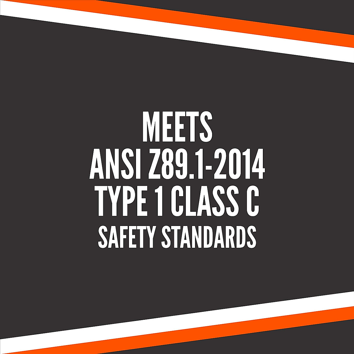 Malta Dynamics Fall Protection Safety Helmet for Construction, with Air Vents and Adjustable Head Band, Lightweight Work Helmet for Safety and Protection