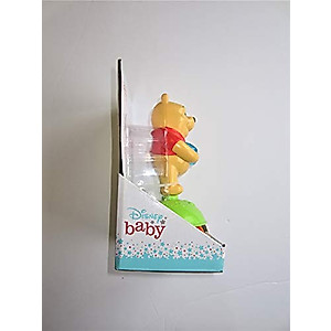 Disney Baby High Chair Toy Winnie The Pooh with Sound and Light