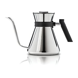 Chemex - Stainless Steel Gooseneck Chettle - Polished