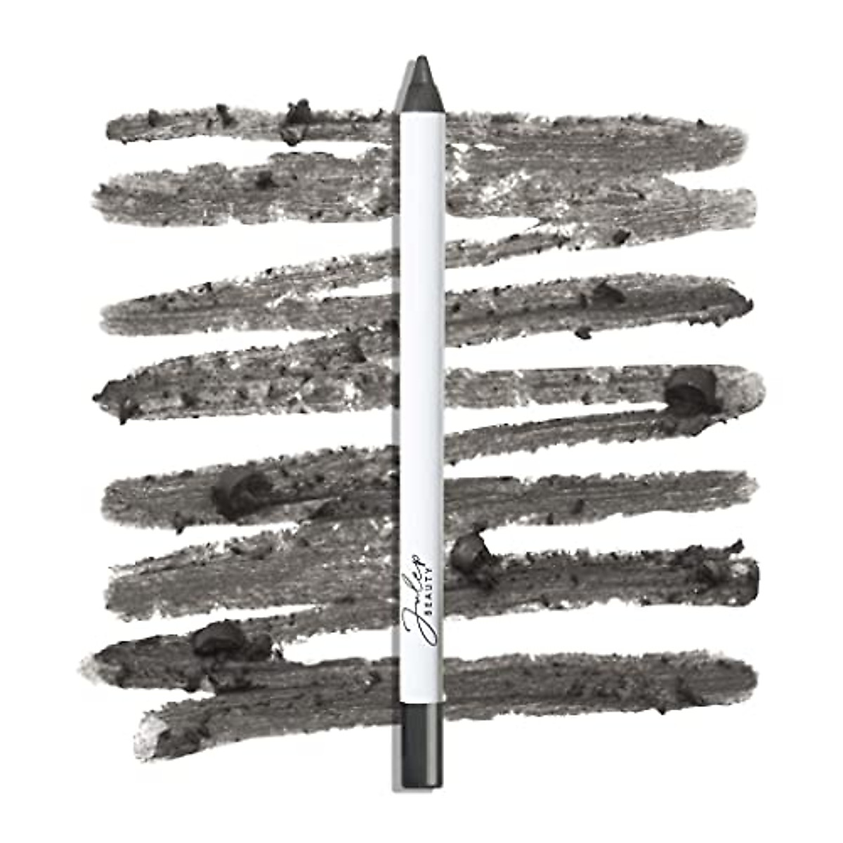 Julep When Pencil Met Gel Sharpenable Multi-Use Longwear Eyeliner Pencil - Sage Grey Shimmer - Transfer-Proof - High Performance Liner Sage Grey