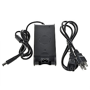 Accessory USA AC DC Adapter for Dell S2340T S2340Tt 23 DP/N ONFYDW 320-9517 Multi-Touch LED LCD Flat Panel Widescreen Touch Screen Monitor DC Charger Power Supply Cord