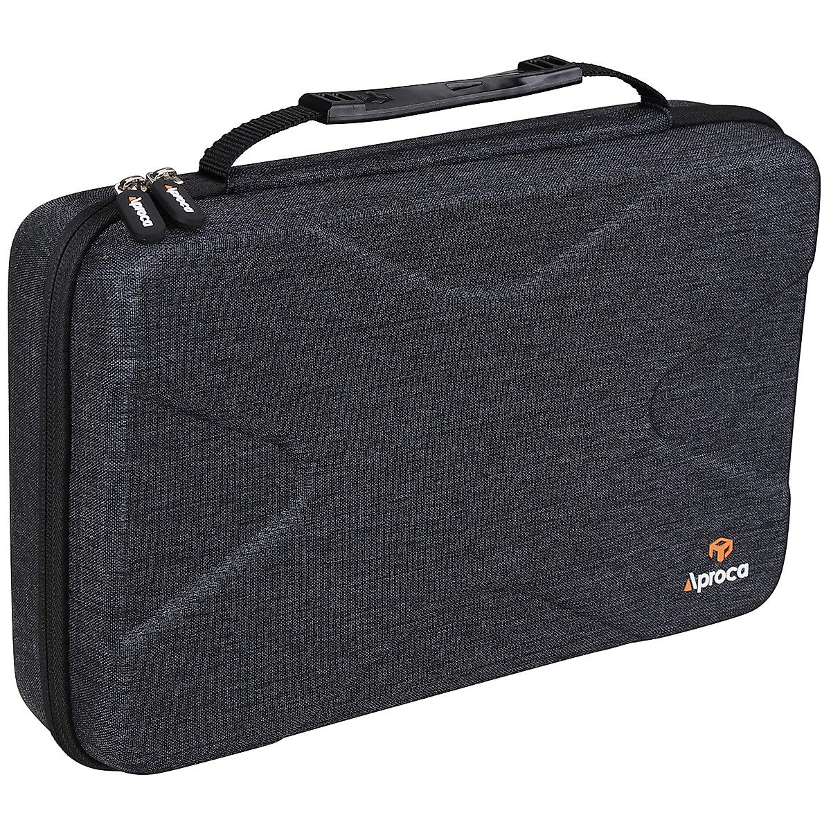 Aproca Hard Travel Storage Case, for AKAI Professional MPK Mini MK3 / Mini Play USB MIDI Keyboard Controller