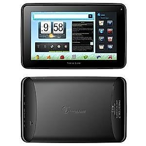 Visual Land Prestige 7" Tablet Black (me-107-8gb-blk) -