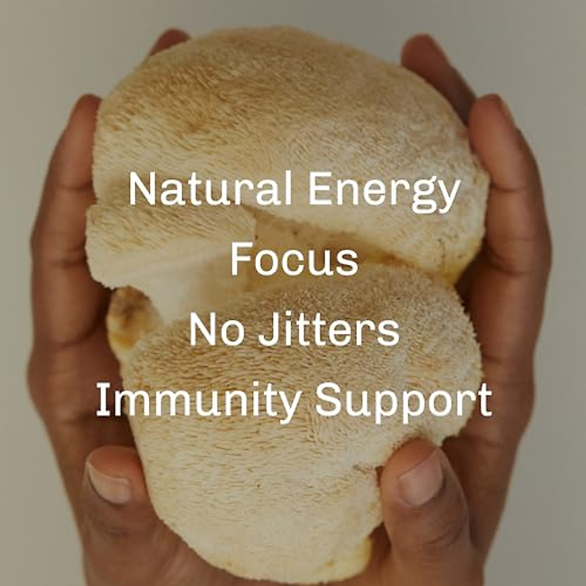 MUDWTR Original (30 servings) - Organic Blend of Cacao, Beneficial Mushrooms, and Chai Masala - Natural Energy, Focus, & Immunity, No Jitters - Coffee Substitute