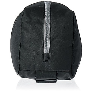 Manduka Go Light Full Zip Yoga Mat Carrier Bag with Adjustable Strap, 30 x 5.5 x 7, Black, One Size (GO LIGHT 3.0-BLACK)