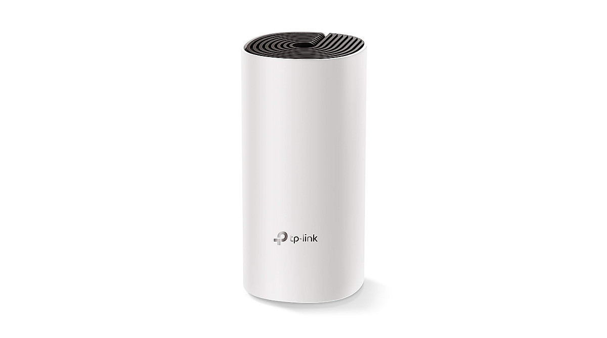 TP-Link Deco M4 Mesh WiFi: Whole Home Coverage & Parental Controls