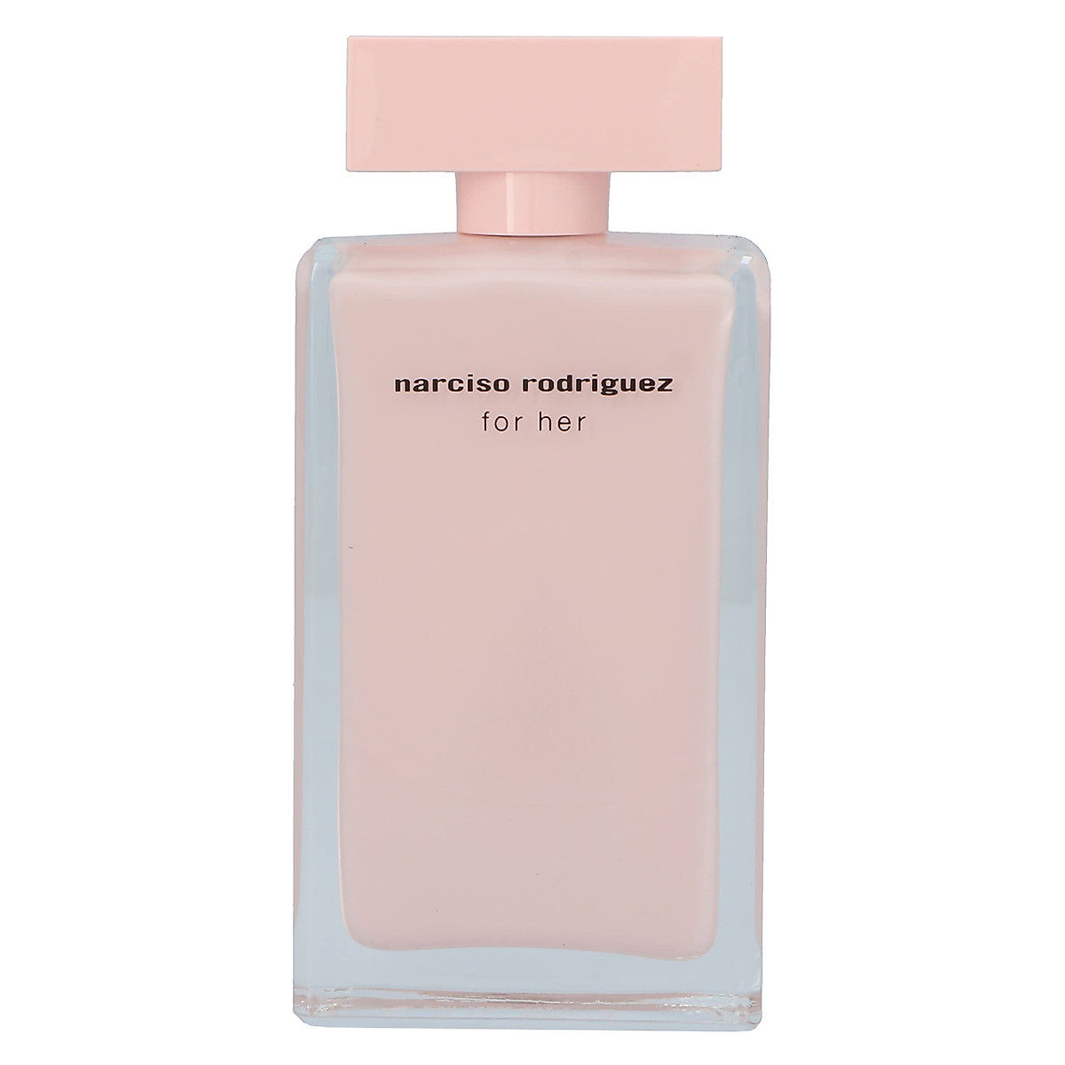 Narciso Rodriguez BPI-007 For Her EDP Spray,3.3 Fl Oz (Pack of 1)