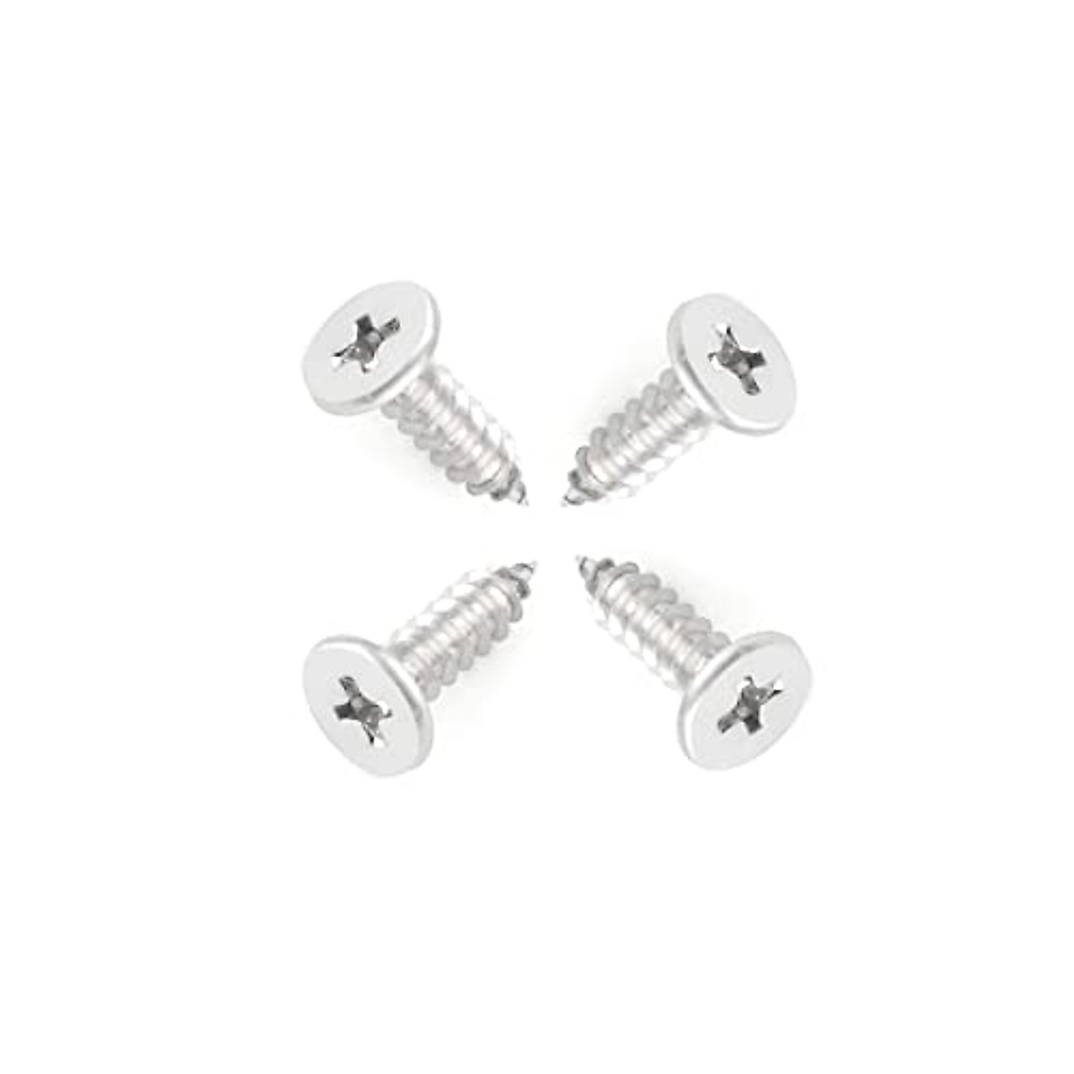 Retsun Door Brush Sweeps Seal Garage Roll Up Door Brush 2.5 Inches Net Width Durable Easy Mounting for Exterior Doors