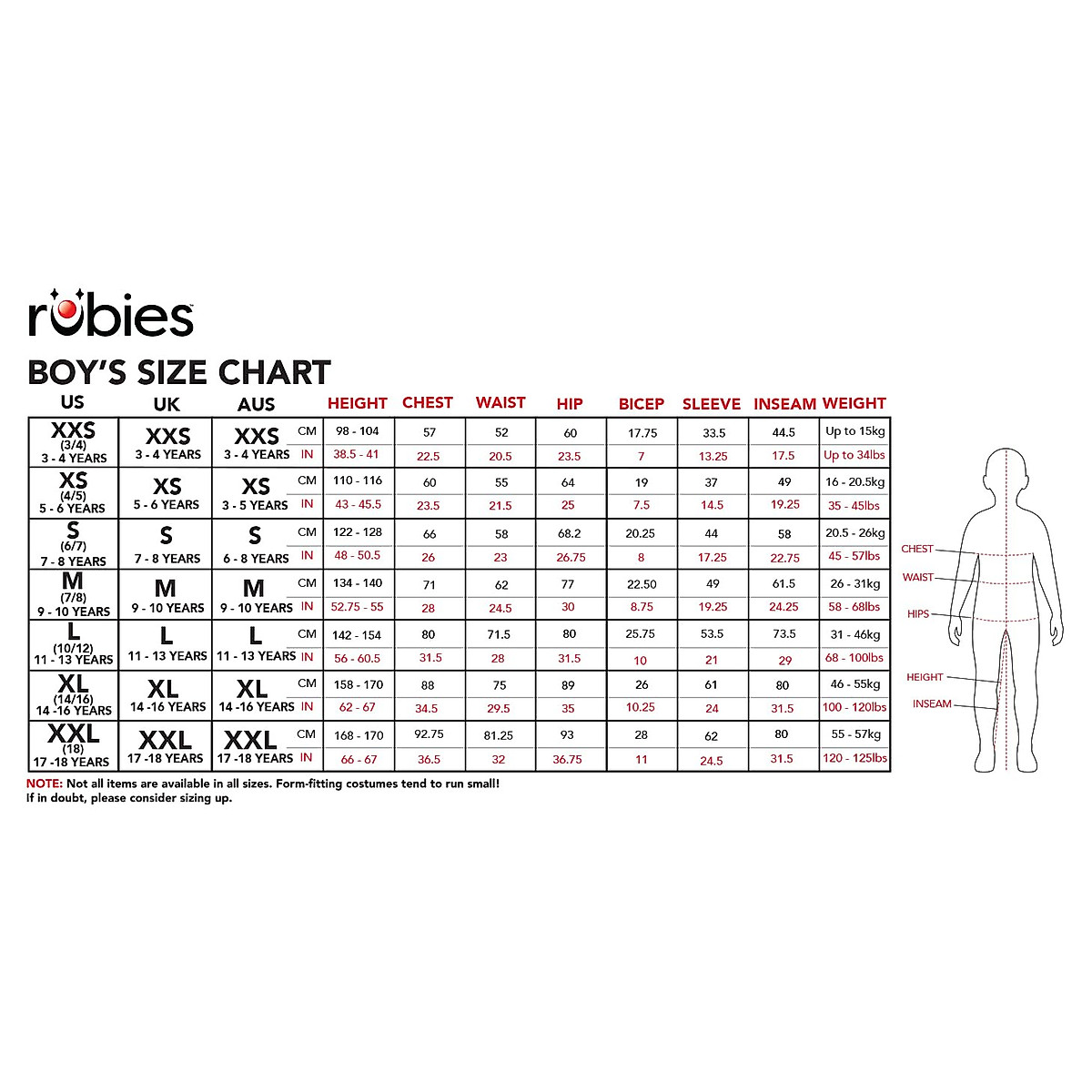 Rubies Sonic Deluxe Tails Costume, Child's Medium, for Halloween or theme party