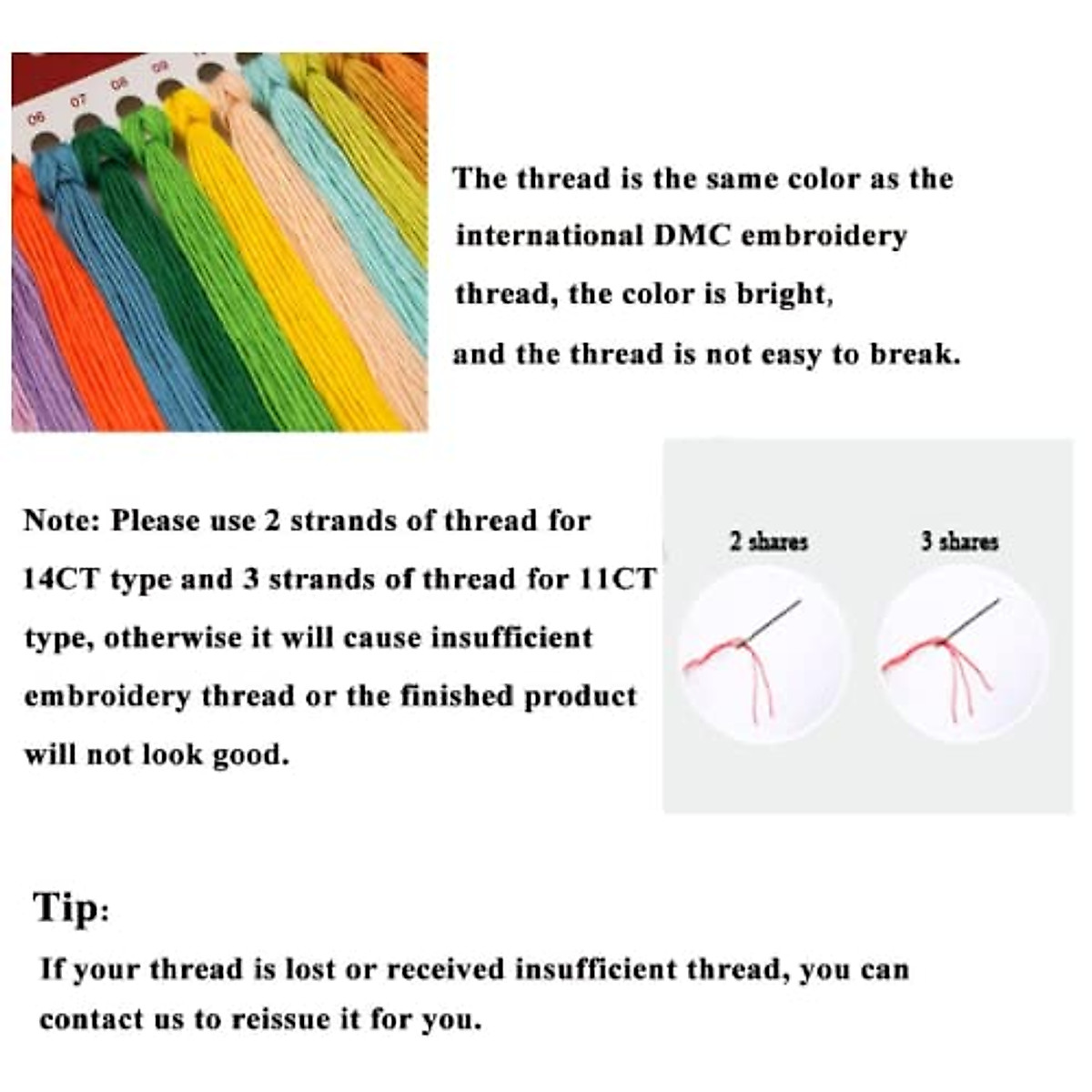 Eiialerm Cross-Stitch Kits Black Pug 11CT Printed Beginners Cross Stitch Kits,Stamped Embroidery Kits for Adults Wall Art Home Decoration -16x20 Inch